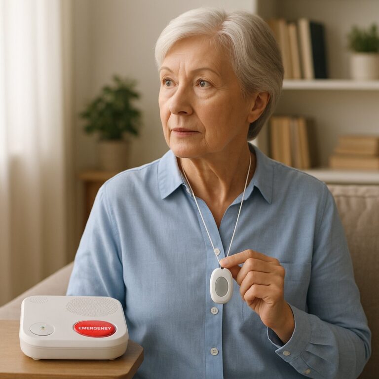 Best Medical Alert Systems: Top 10 Life Alert Devices for Seniors - Pro ...