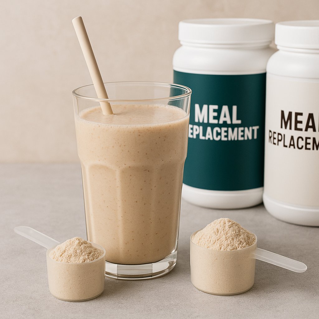 The 10 Best Meal Replacement Shakes Of 2023 - Pro Health First